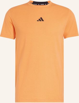 adidas T-Shirt d4t Workout orange