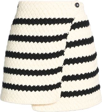 Alanui HOSEN & R&Ouml;CKE - Minir&ouml;cke auf YOOX.COM