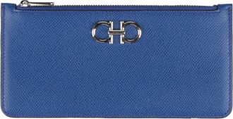 Ferragamo Kleinlederwaren - Kartenetuis auf YOOX.COM