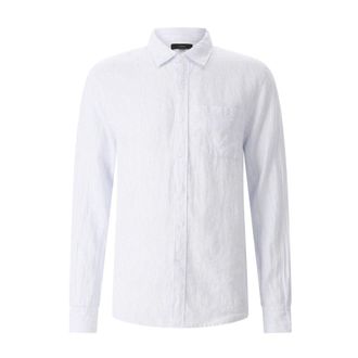 Vince Herren, Shirts, Blau, MGr&ouml;&szlig;e
