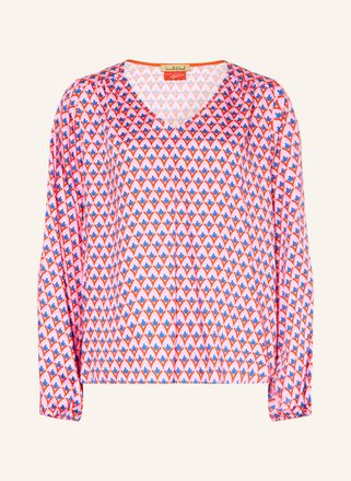 Smith & Soul Blusenshirt pink