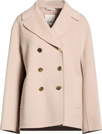 Max Mara JACKEN & M&Auml;NTEL - Jacken und Anoraks auf YOOX.COM