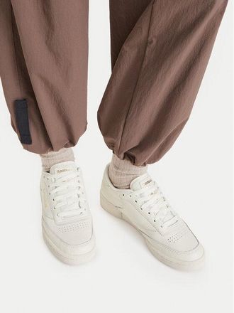 Reebok Sneakers EO-CLUB C 85 100271715 Creme