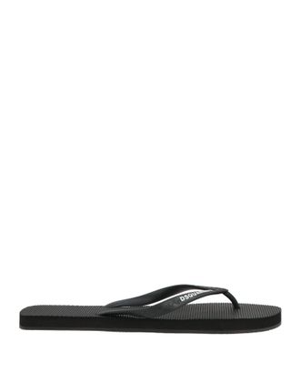 Dsquared2 SCHUHE - Zehentrenner auf YOOX.COM
