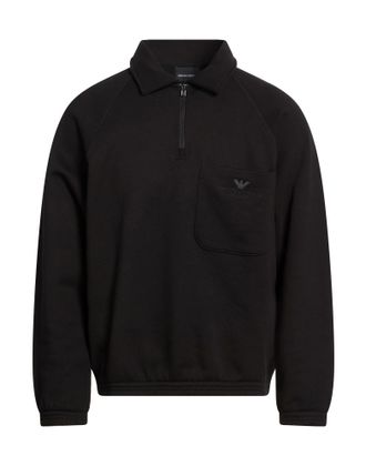 Emporio Armani TOPS - Sweatshirts auf YOOX.COM
