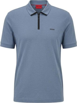 HUGO BOSS Herren Poloshirt DALOMINO