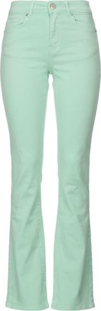 P.A.R.O.S.H. HOSEN & R&Ouml;CKE - Jeanshosen auf YOOX.COM