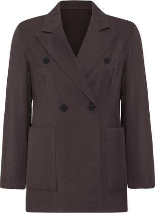 Antioch Blazer Jacket