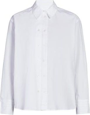 Sams&oslash;e & Sams&oslash;e Chemise Salasa en coton