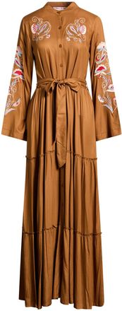 Connor & Blake KLEIDER - Maxi-Kleider auf YOOX.COM