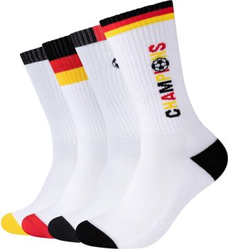 Camano Socken