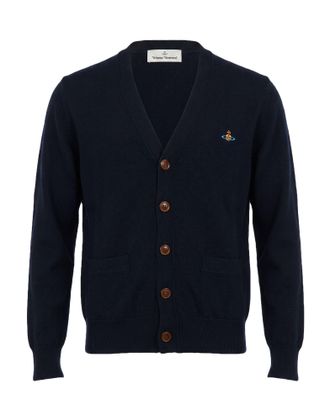 Vivienne Westwood STRICKWAREN - Strickjacken auf YOOX.COM