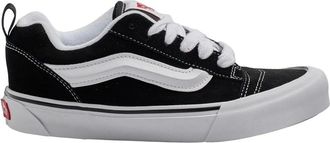 Vans Homme, Chaussures, Noir, Taille: 42 1/2 EU Knu Skool Baskets