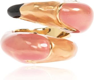 Chlo&eacute; Femme, Accessoires, Rose, Taille: 56 MM Tropicus Ring