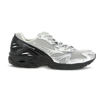 Mizuno Wave Rider 10 - - Sport - Herren - Grau - 44 EU