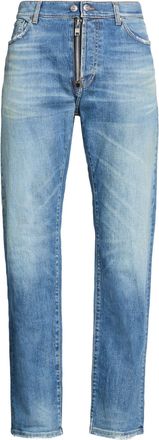 Department Five HOSEN & R&Ouml;CKE - Jeanshosen auf YOOX.COM