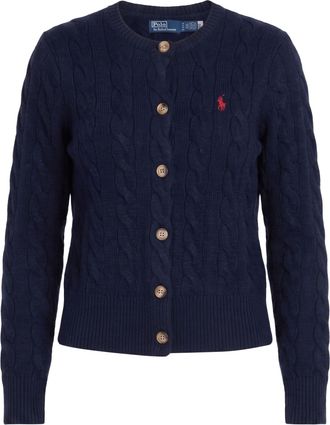 Ralph Lauren STRICKWAREN - Strickjacken auf YOOX.COM