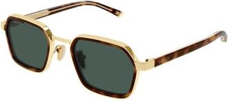 Gucci Herren, Accessories, Braun, 51 MMGr&ouml;&szlig;e