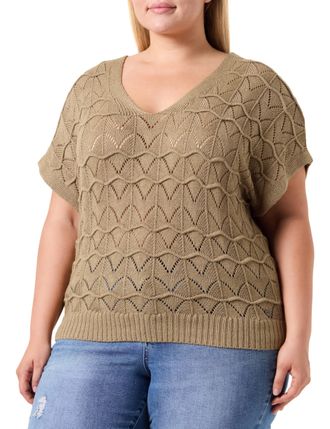 Garcia Garcia O40041_Ladies Pullover