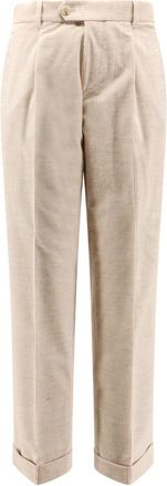 HUGO BOSS Homme, Pantalons, Beige, Taille: M Boss Rtw