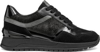 Geox Sneakers D Desya D6500A 0QM22 C9999 Schwarz