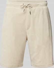 Only & Sons Regular Fit Shorts mit Eingrifftaschen Modell HELLAS