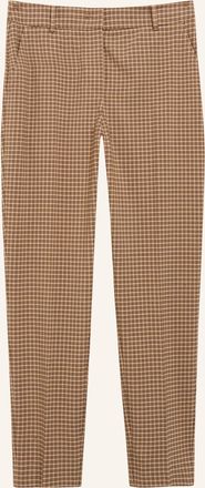 Comma Comma Hose braun