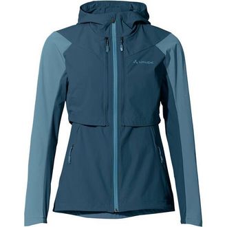 Vaude Damen Funktionsjacke Wo Moab ZO Jacket