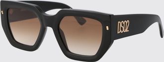 Dsquared2 Sonnenbrille DSQUARED2 Herren Farbe Schwarz