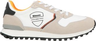 Blauer SCHUHE - Sneakers auf YOOX.COM