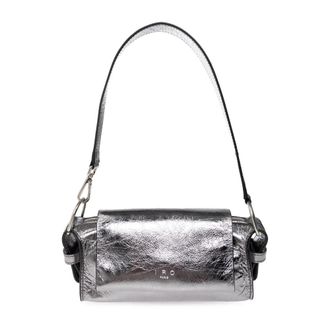 Iro Loop Met Mini Bag - - Bags - Damen - Grau - ONE SIZE