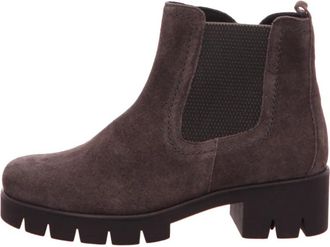 Gabor Chelsea Boot - - Shoes - Damen - Braun - 37 1/2 EU