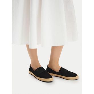 GANT Espadrilles Gant 32568323 Schwarz
