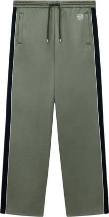 Loewe Herren, Hosen, Grün, LGröße