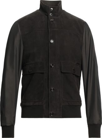 Moorer JACKEN & M&Auml;NTEL - Jacken und Anoraks auf YOOX.COM