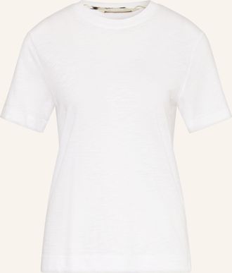 Barbour T-Shirt Ava weiss