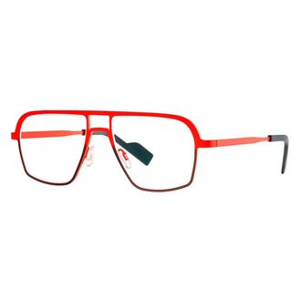 Theo Monture Eat Pilot - unisex - Accessoires - Multicolore - Taille: 53 MM