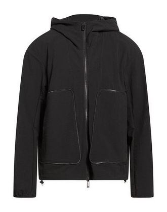 Emporio Armani MANTEAUX - Vestes et blousons sur YOOX.COM