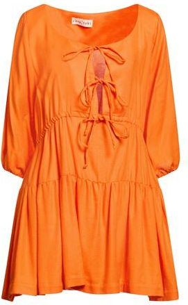 Casa Raki ROBES - Robes courtes sur YOOX.COM