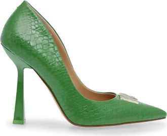 Steve Madden Damen, Schuhe, Gr&uuml;n, 37 1/2 EUGr&ouml;&szlig;e