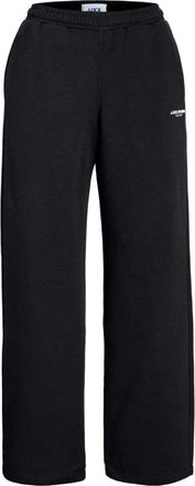 Jack & Jones Jogginghose Bequeme Sweathose mit hohem Bund und lockerer Passform