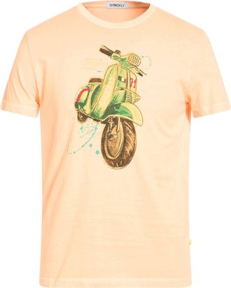 Shockly TOPS - T-shirts auf YOOX.COM