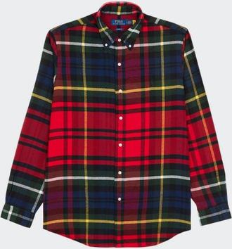 Polo Ralph Lauren Chemise - Taille S