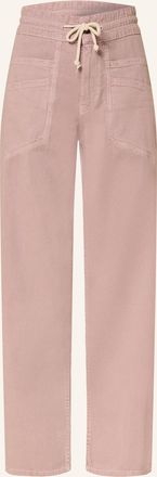 BA&SH Ba&Sh Hose Fima rosa