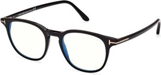 Tom Ford TF5832v Optische Brille - - Accessories - unisex - Schwarzk - ONE SIZE