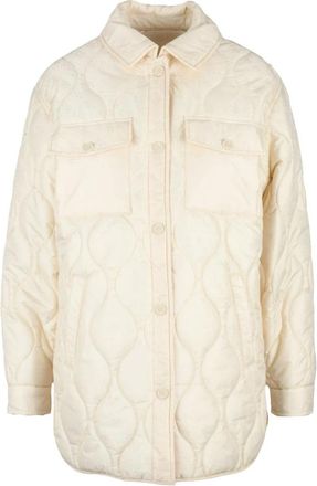 Guess Damen, Jacken, Weiß, XSGröße