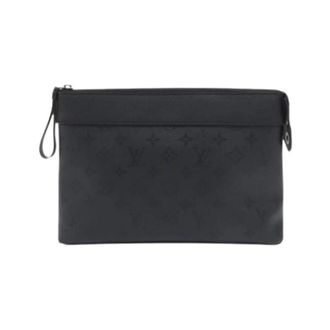 Louis Vuitton Pre-owned Pochette Handtasche - - Pre-owned - Herren - Schwarzk - ONE SIZE