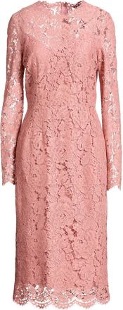Dolce & Gabbana KLEIDER - Midi-Kleider auf YOOX.COM