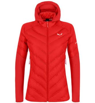 Salewa Agner Hybrid RDS Down W - Hybridjacke - Damen