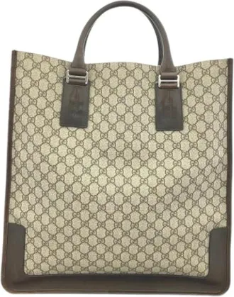 Gucci Damen, Pre-Owned, Beige, ONE SIZEGr&ouml;&szlig;e